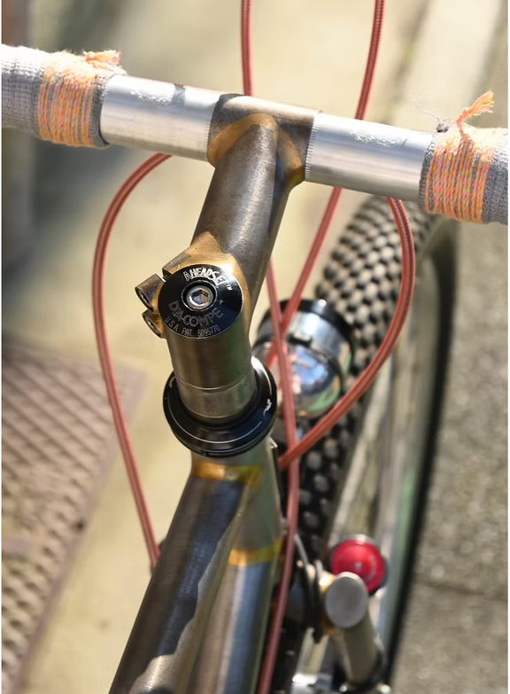 CRUMBWORKS "FUTEN Stem"