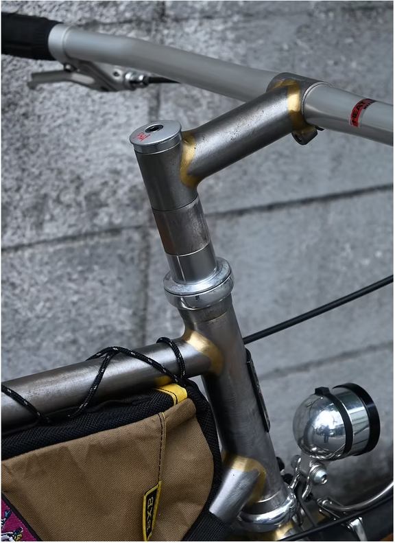 CRUMBWORKS "FUTEN Stem"