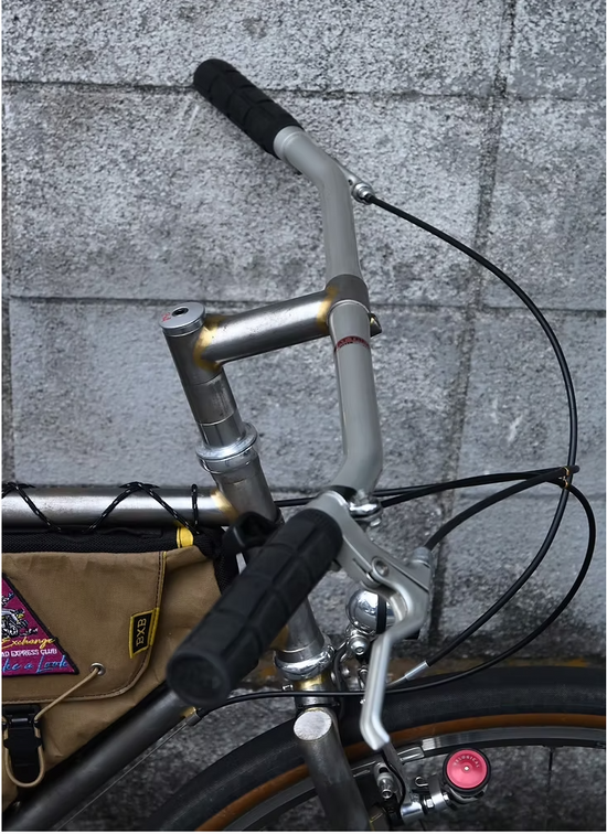 CRUMBWORKS "FUTEN Stem"