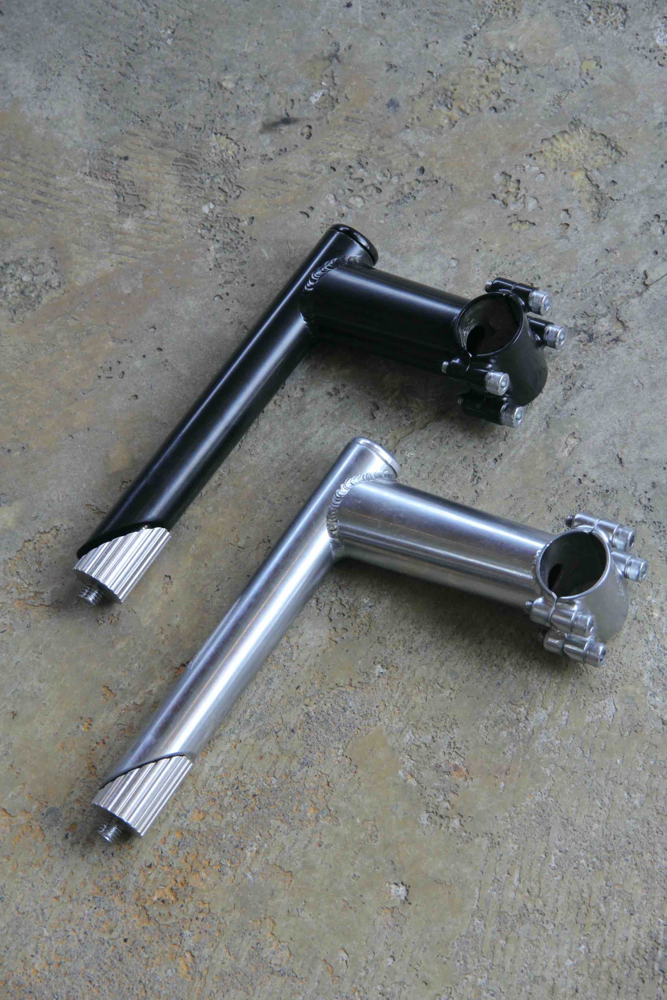 NITTO "FWQ-30 power stem" – CRUMBWORKS